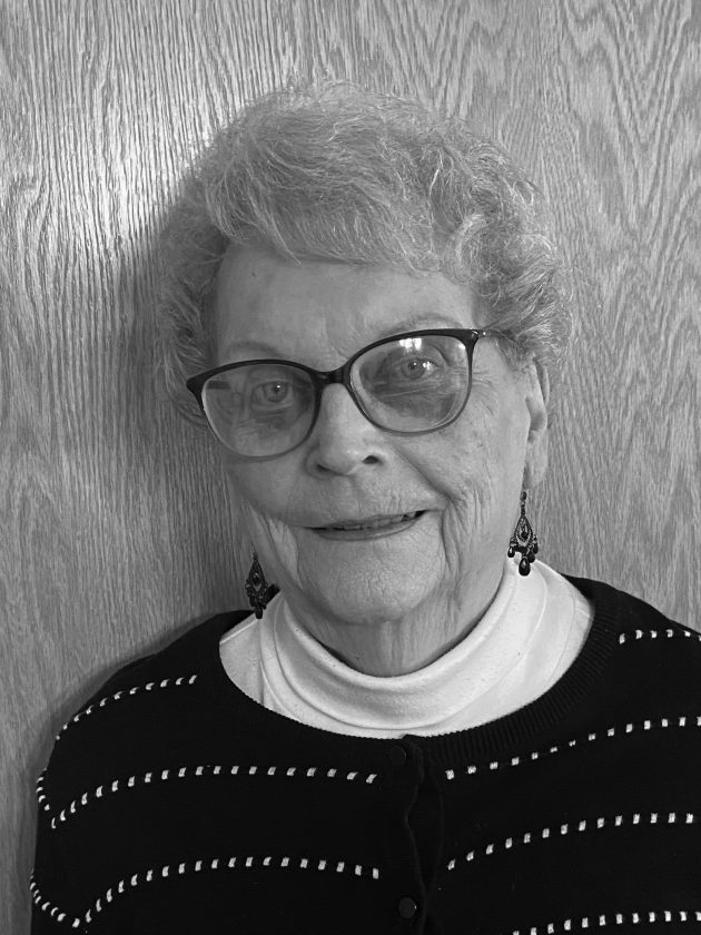 Brock — 90th birthday | News, Sports, Jobs - Messenger News